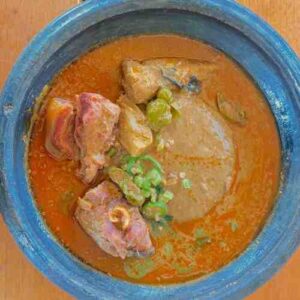 15 Popular Foods in Ghana Everyone Must Try